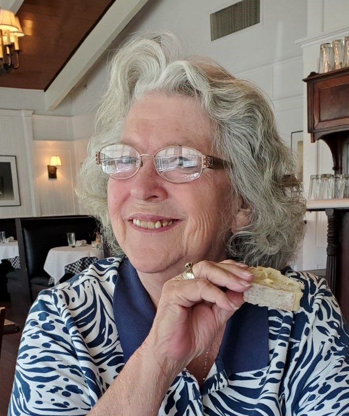 Christine Thacker Obituary - Columbus, GA