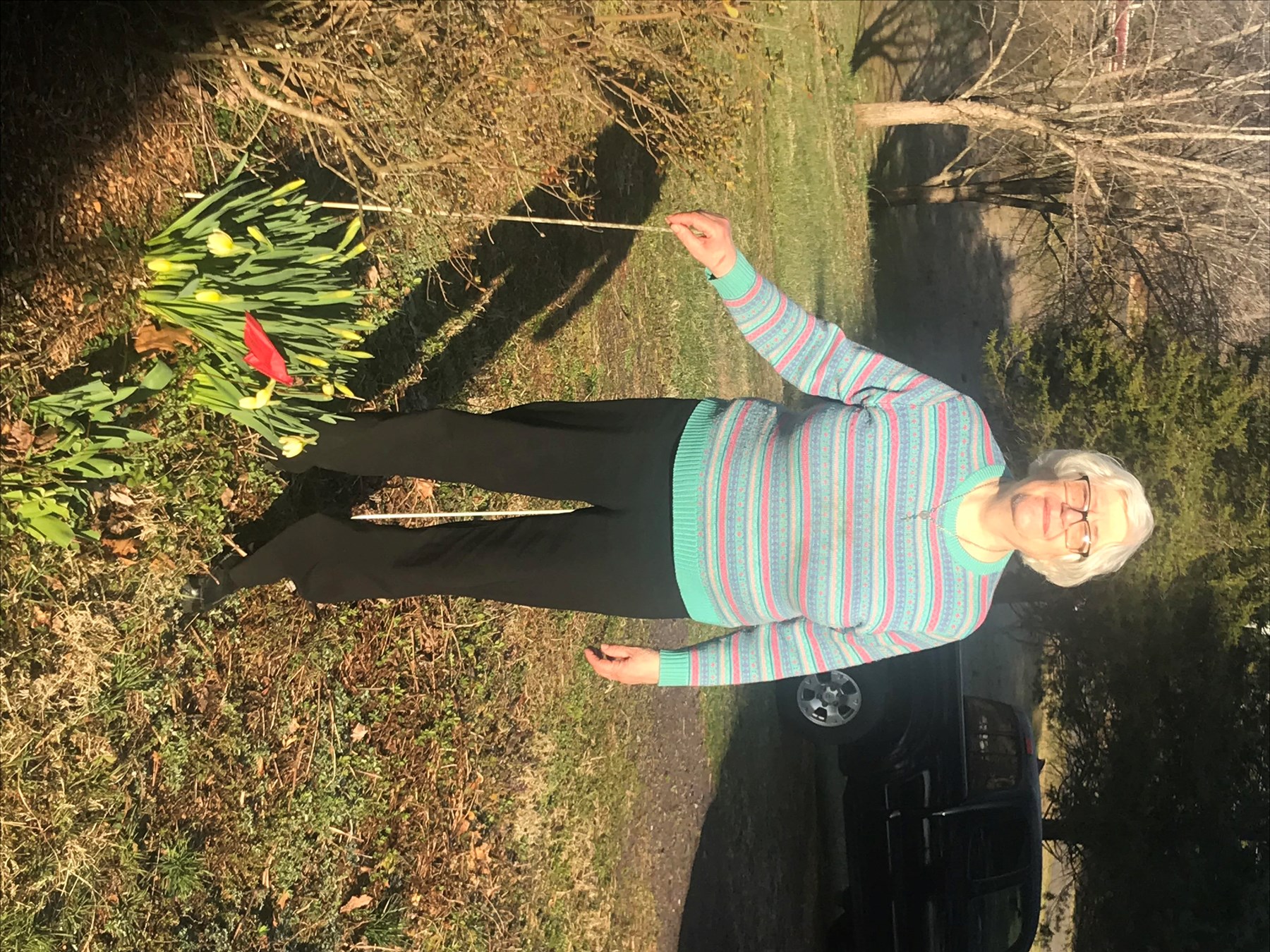 June LoGuirato Obituary - Culpeper, VA