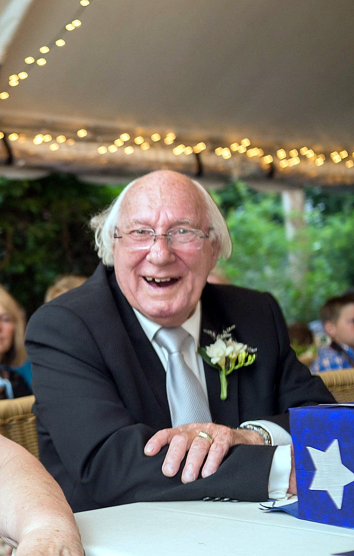 Jimmy Edwin Hobson Obituary - Douglasville, GA