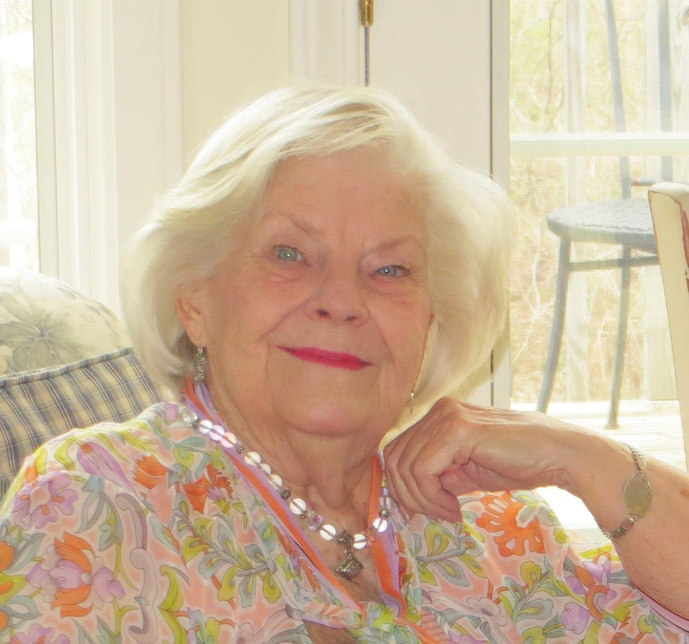 Mary Schuster Obituary - Kansas City, MO