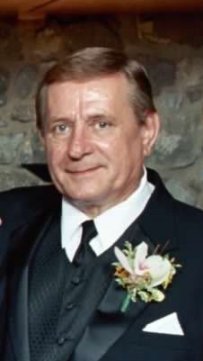 Kenneth Terhaar Obituary - Golden Valley, MN