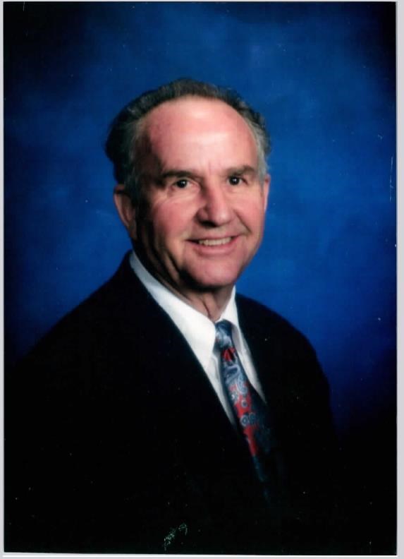 Ross Junior Bevan Obituary - Millcreek, UT