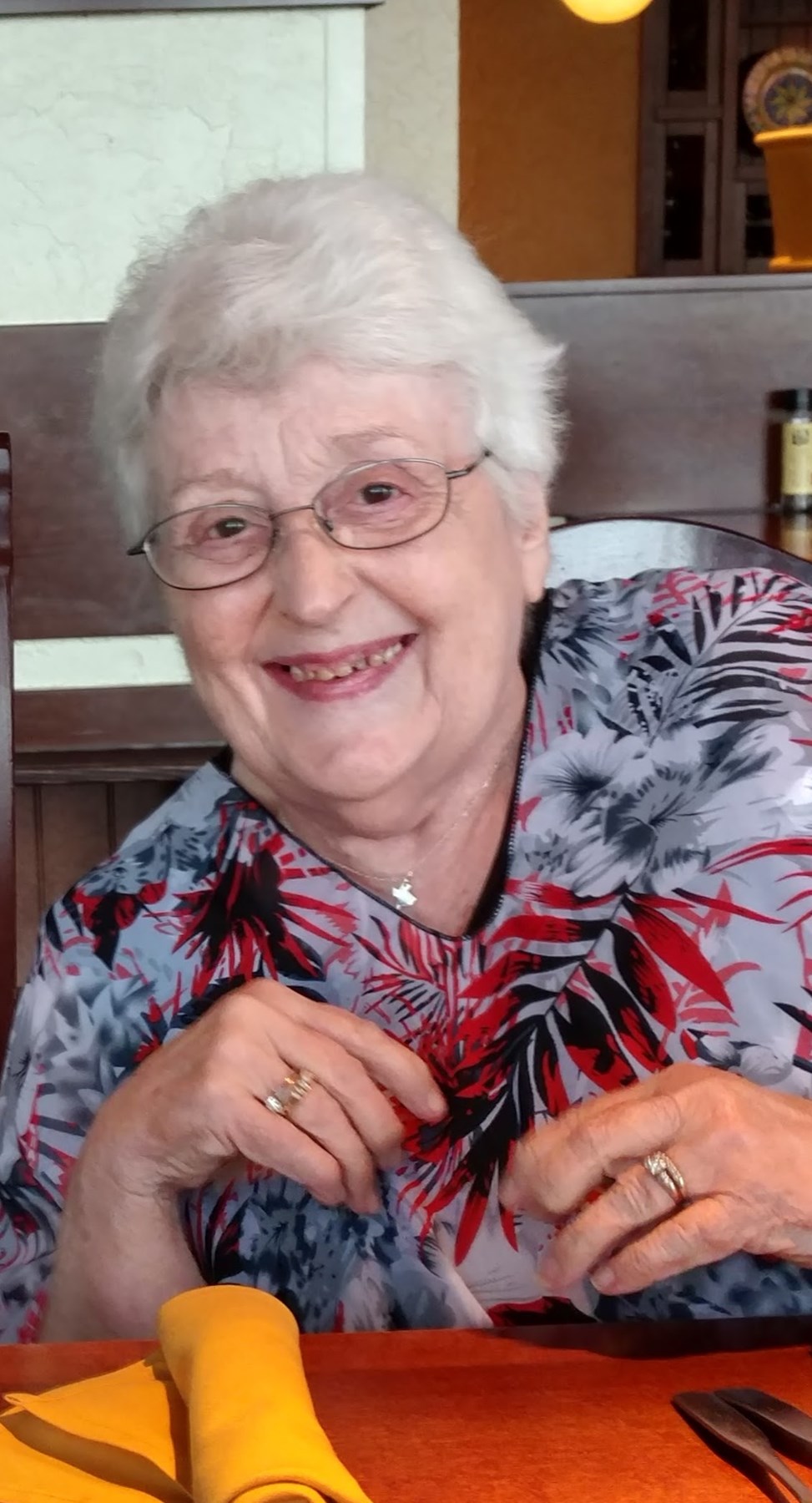 Mariellen Albert Obituary - Lincoln, NE
