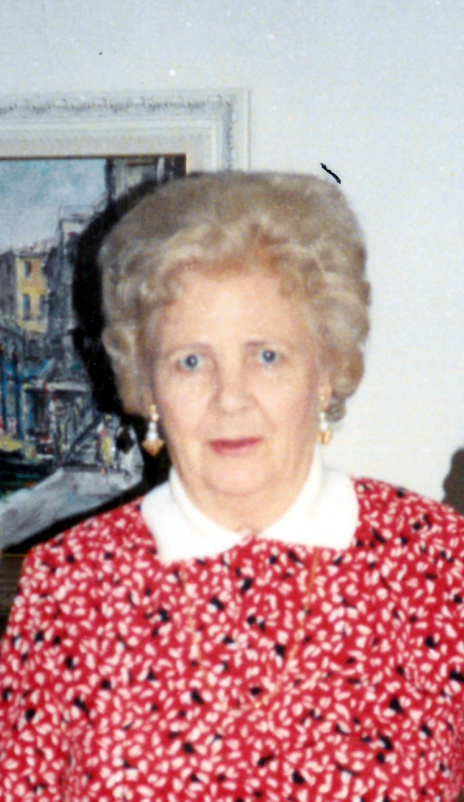 Clara Hopper Obituary - Scottsdale, AZ