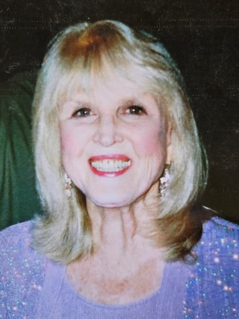 Peggy Deierhoi Obituary - Jupiter, FL