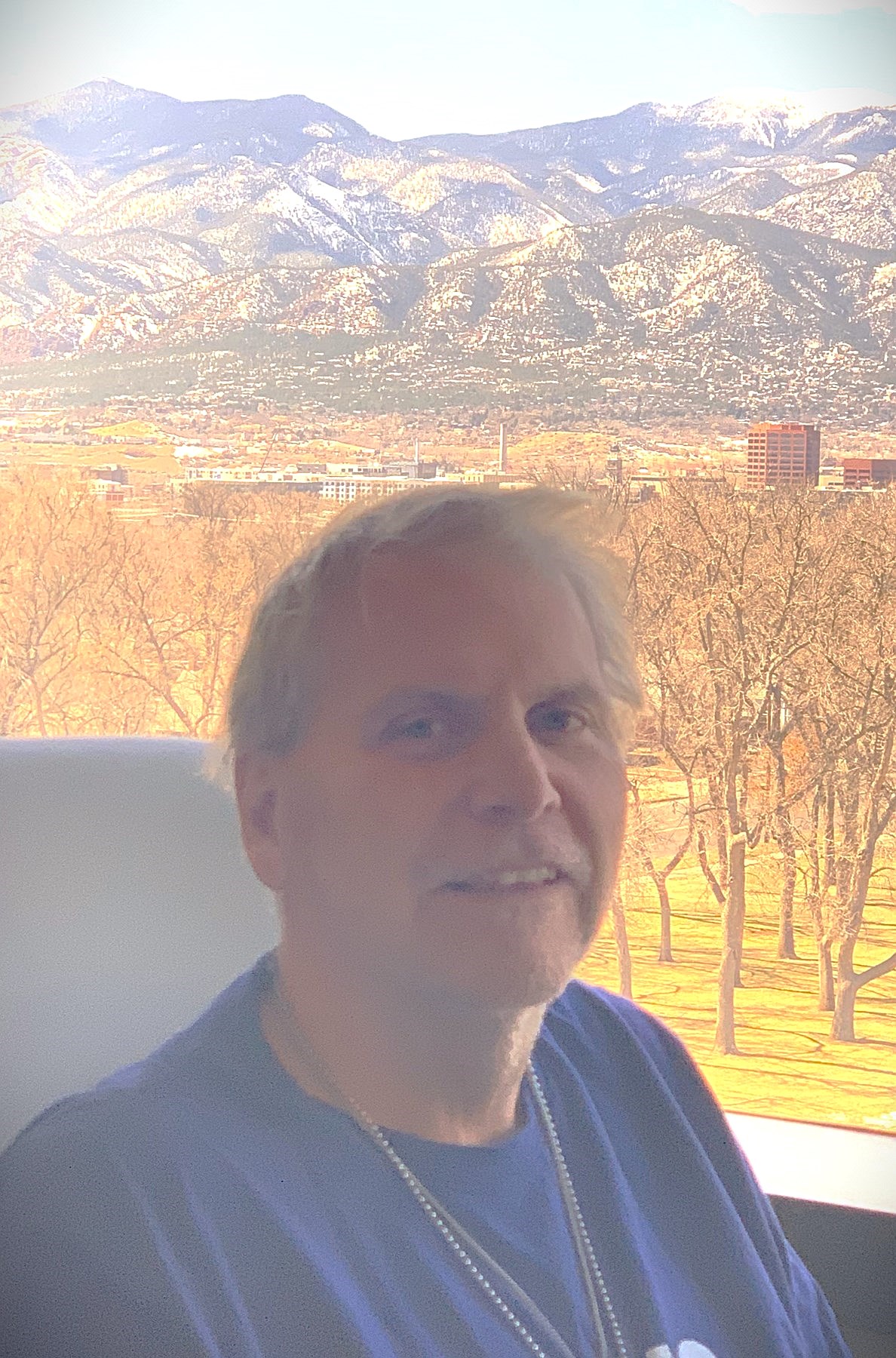 Scott Friend Obituary - Colorado Springs, CO