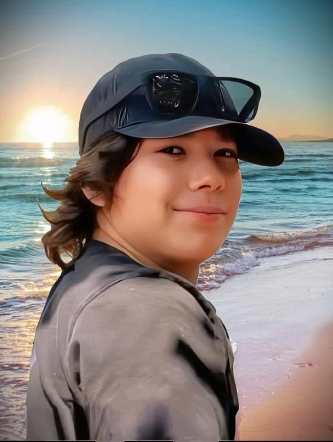 Aiden Myslinski Obituary - Austin, TX