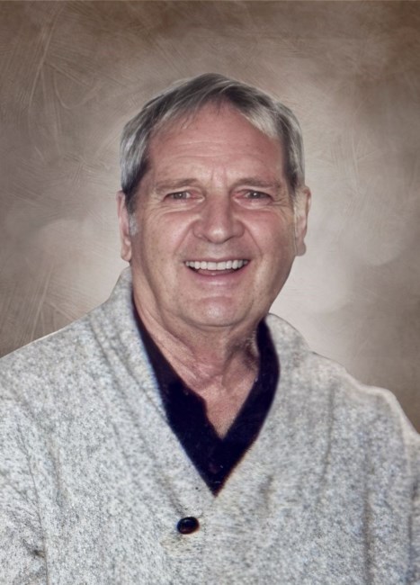 Raymond St-Louis avis de décès - Rosemere, QC