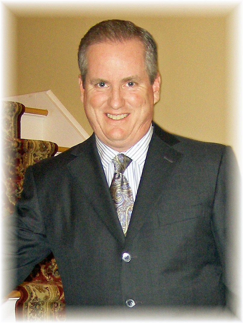 Kevin Lawler Obituary - New City, NY