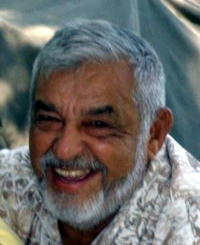 Adcario Zarate Obituary - Clute, TX