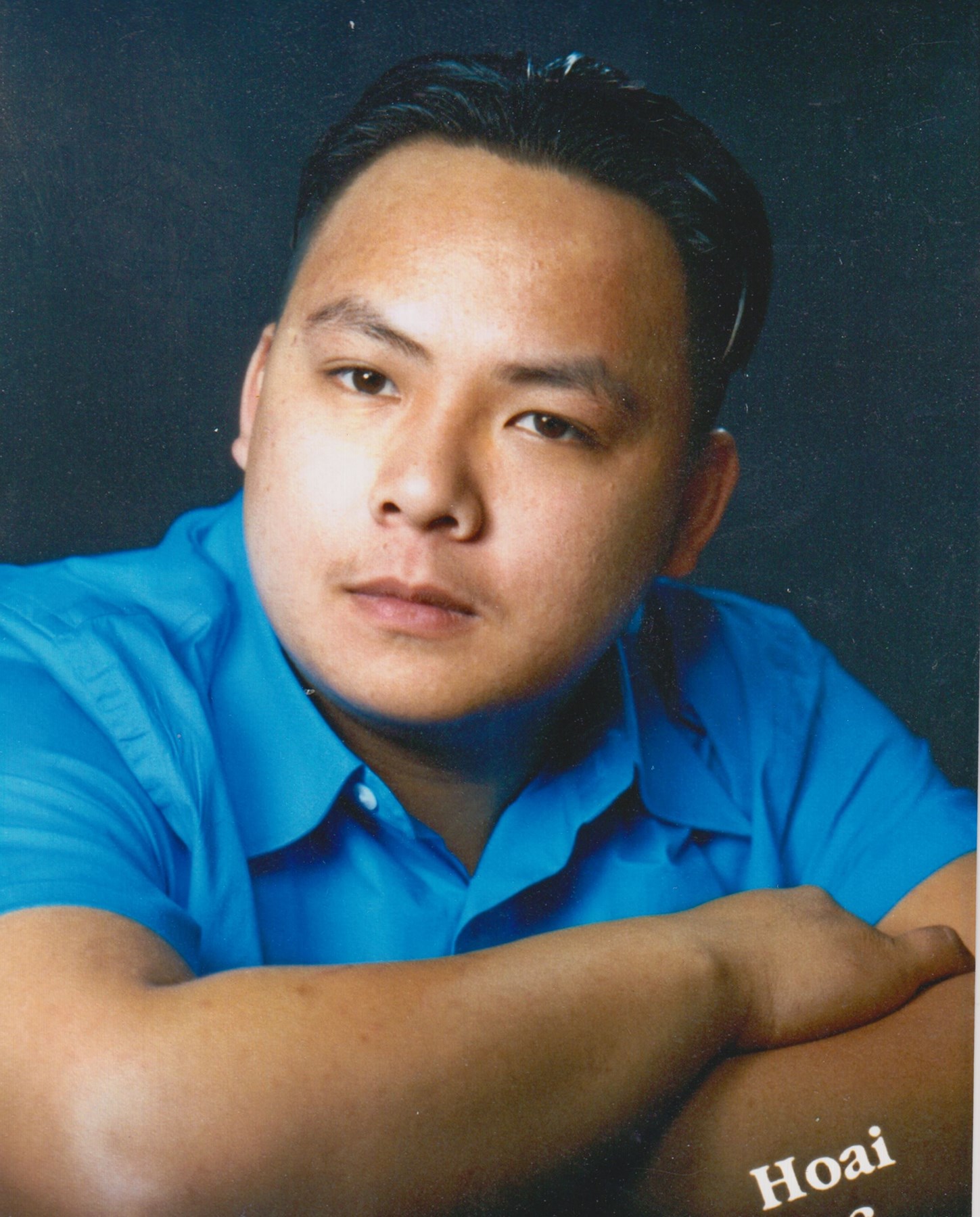 Hoai Ngoc Nguyen Obituary - Houston, TX
