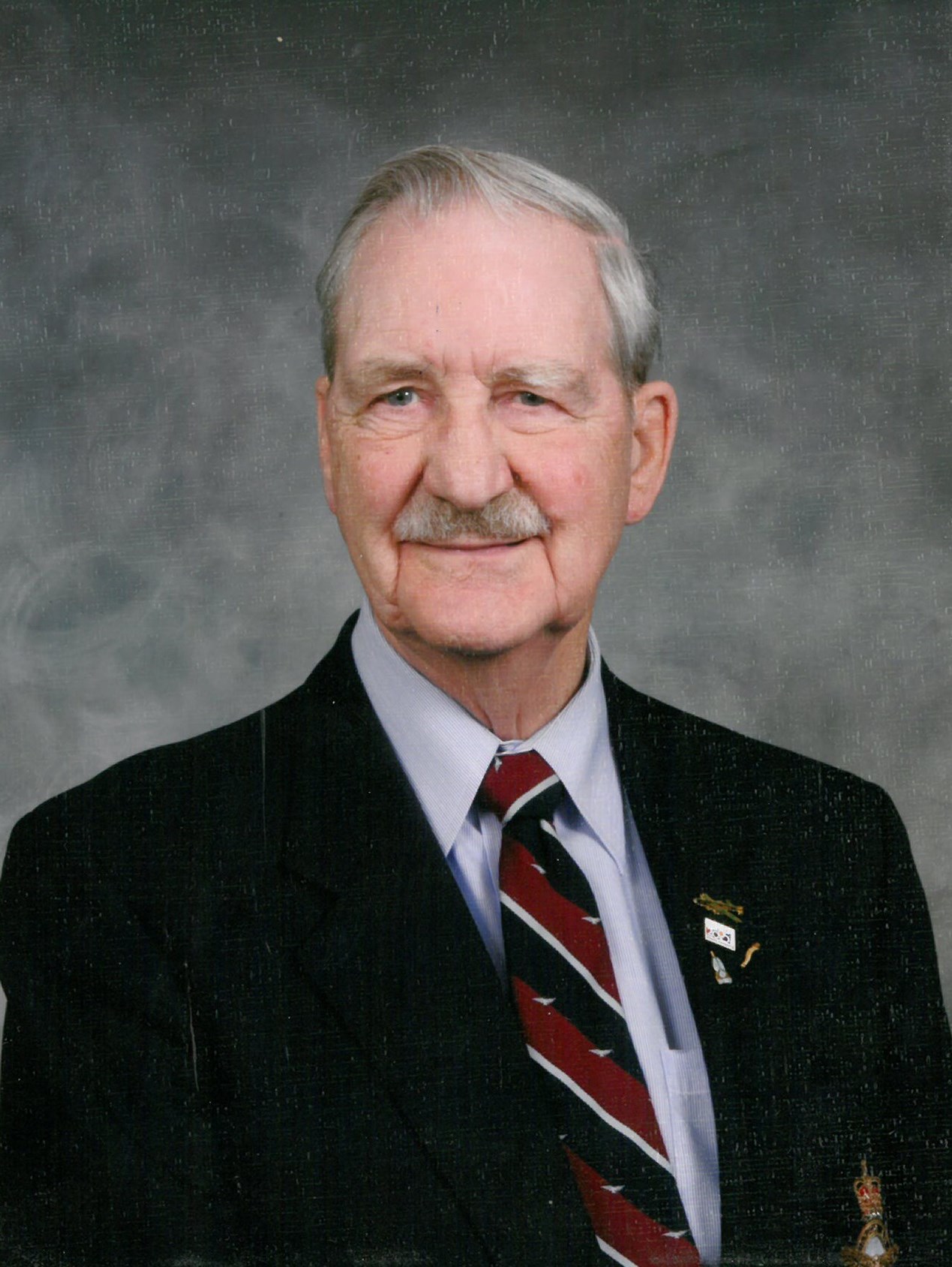 William Rowbotham Obituary - Calgary, AB