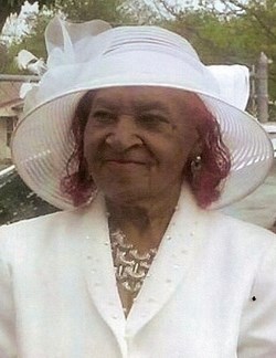 Nora Howard Obituary - Fort Worth, TX