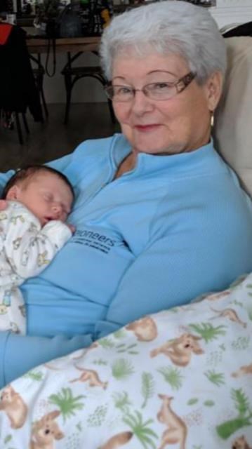 Maureen Hanson Obituary - Halifax, NS