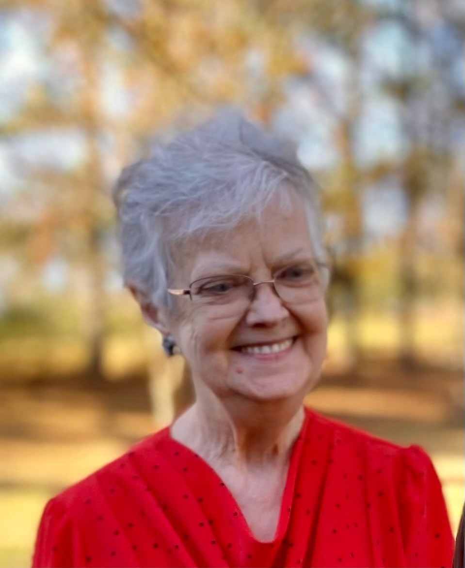 Mary Parchman Nolen Obituary - Goodlettsville, TN