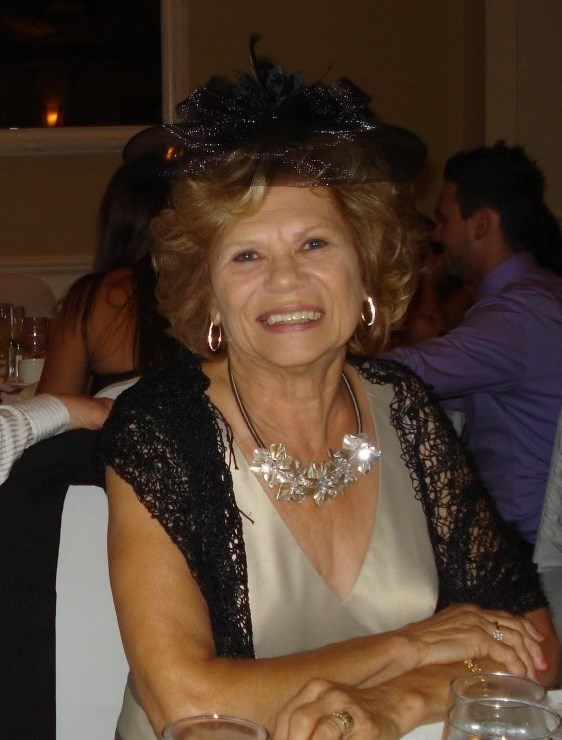 Rose Gibson Obituary - Hamilton, ON