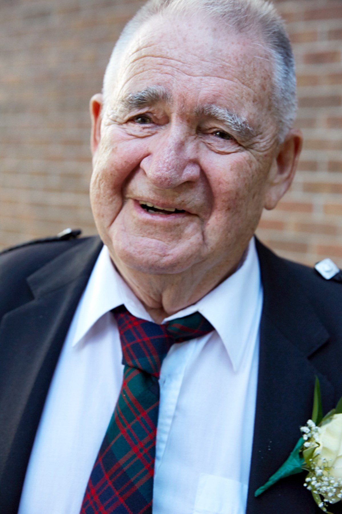 Alexander Alexander