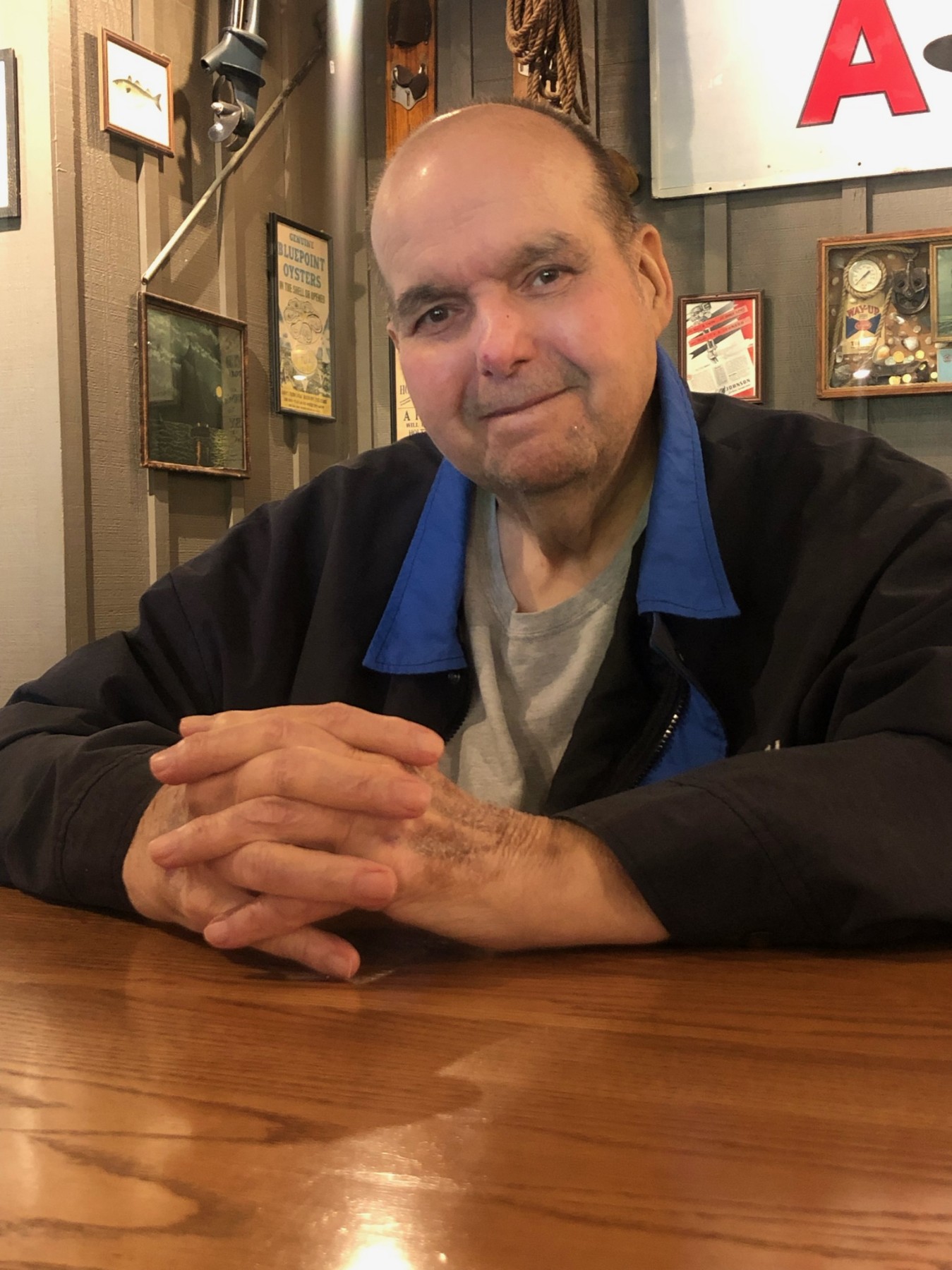 John Wingard Obituary - Mobile, AL