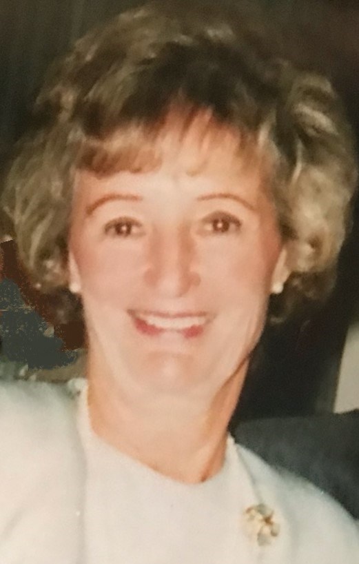 Sally Haskell Obituary - Marblehead, MA