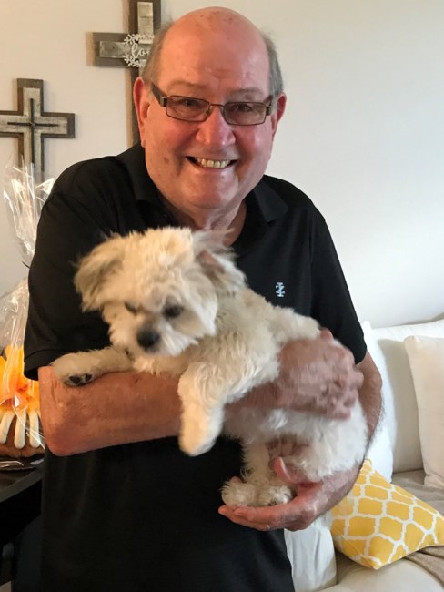 George Newman Obituary - San Antonio, TX