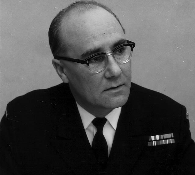 Terence Barnes Obituary - Halifax, NS