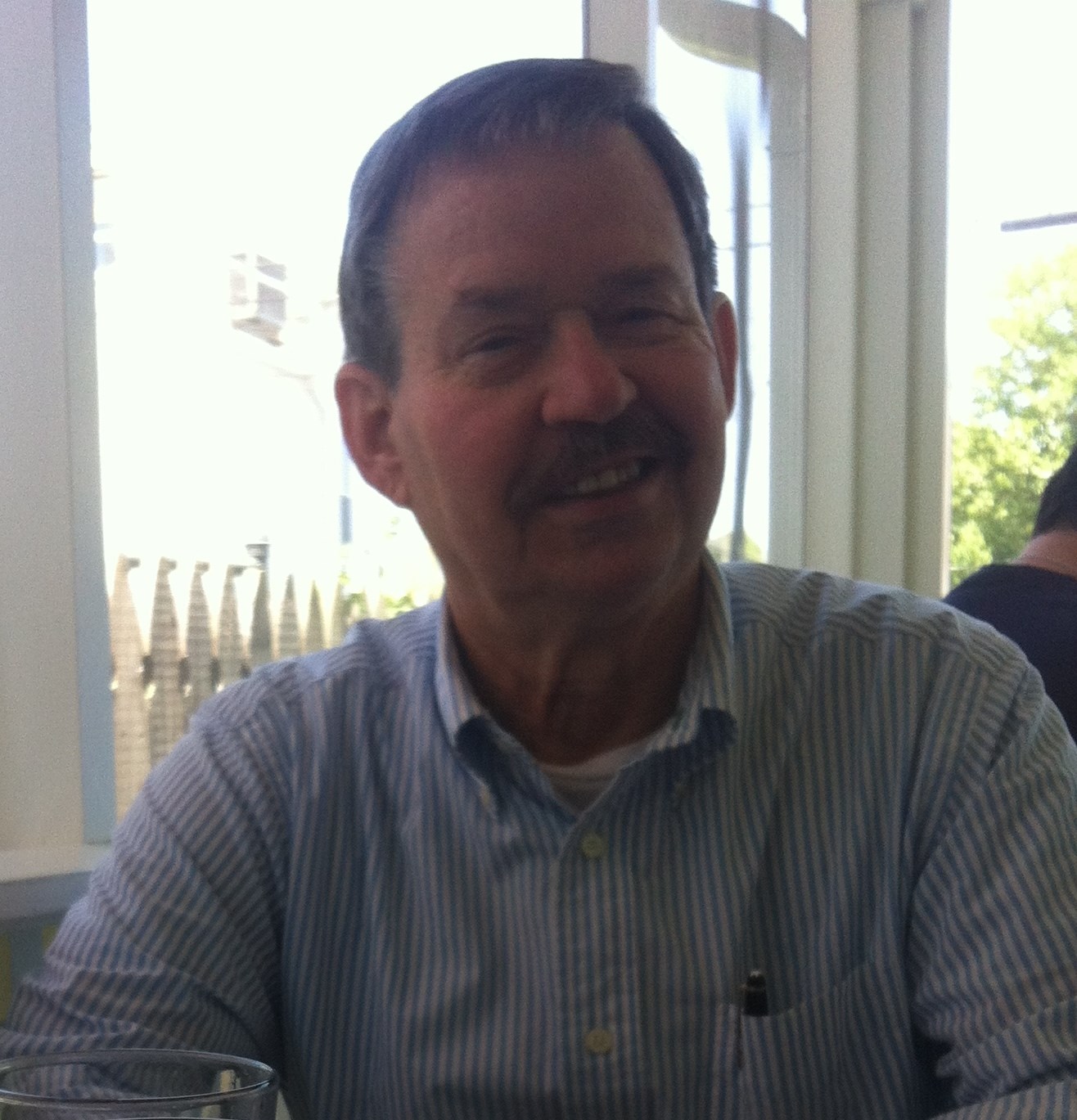 David Morehead Obituary - Alexandria, VA