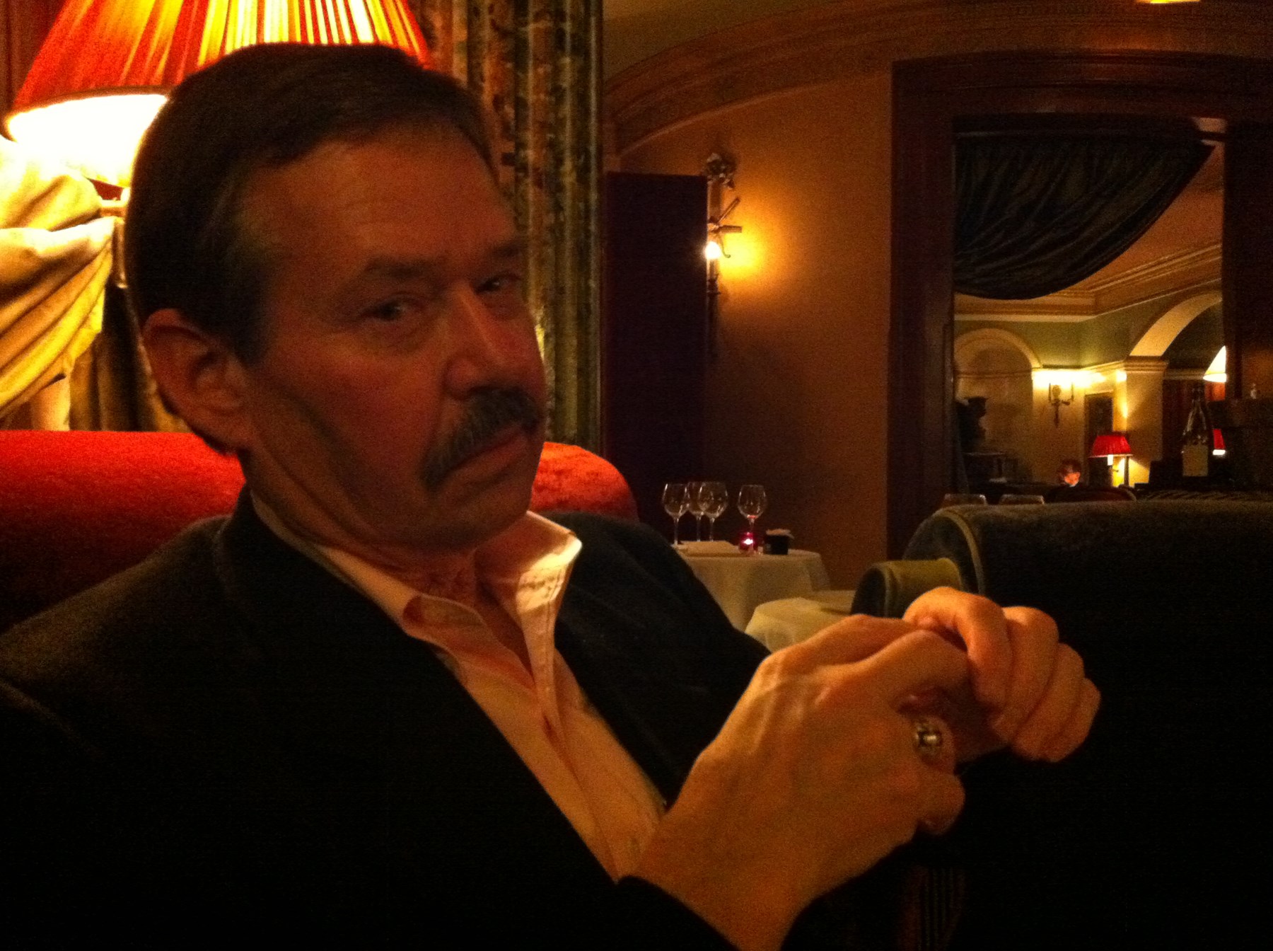 David Morehead's Instagram, Twitter & Facebook on IDCrawl