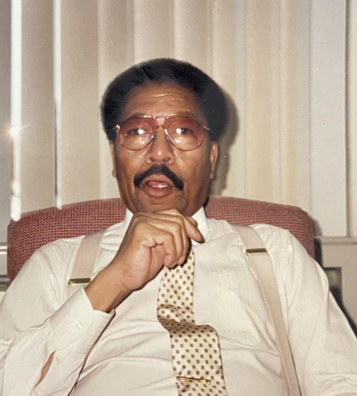 Joseph Johnson Obituary - Roswell, GA