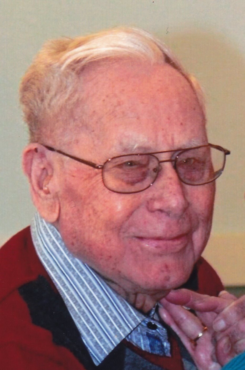 Ralph Tabor Obituary - New Bedford, MA