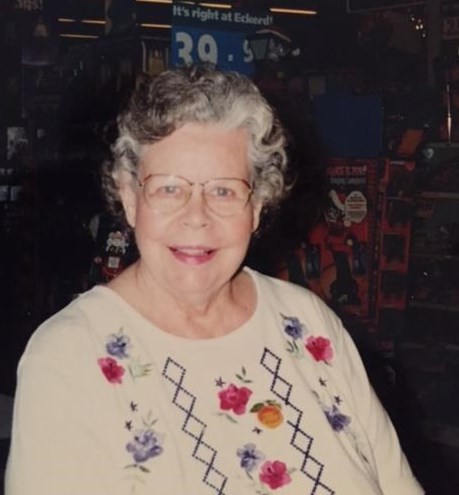 Lucille Hardeman Obituary - Sandy Springs, GA