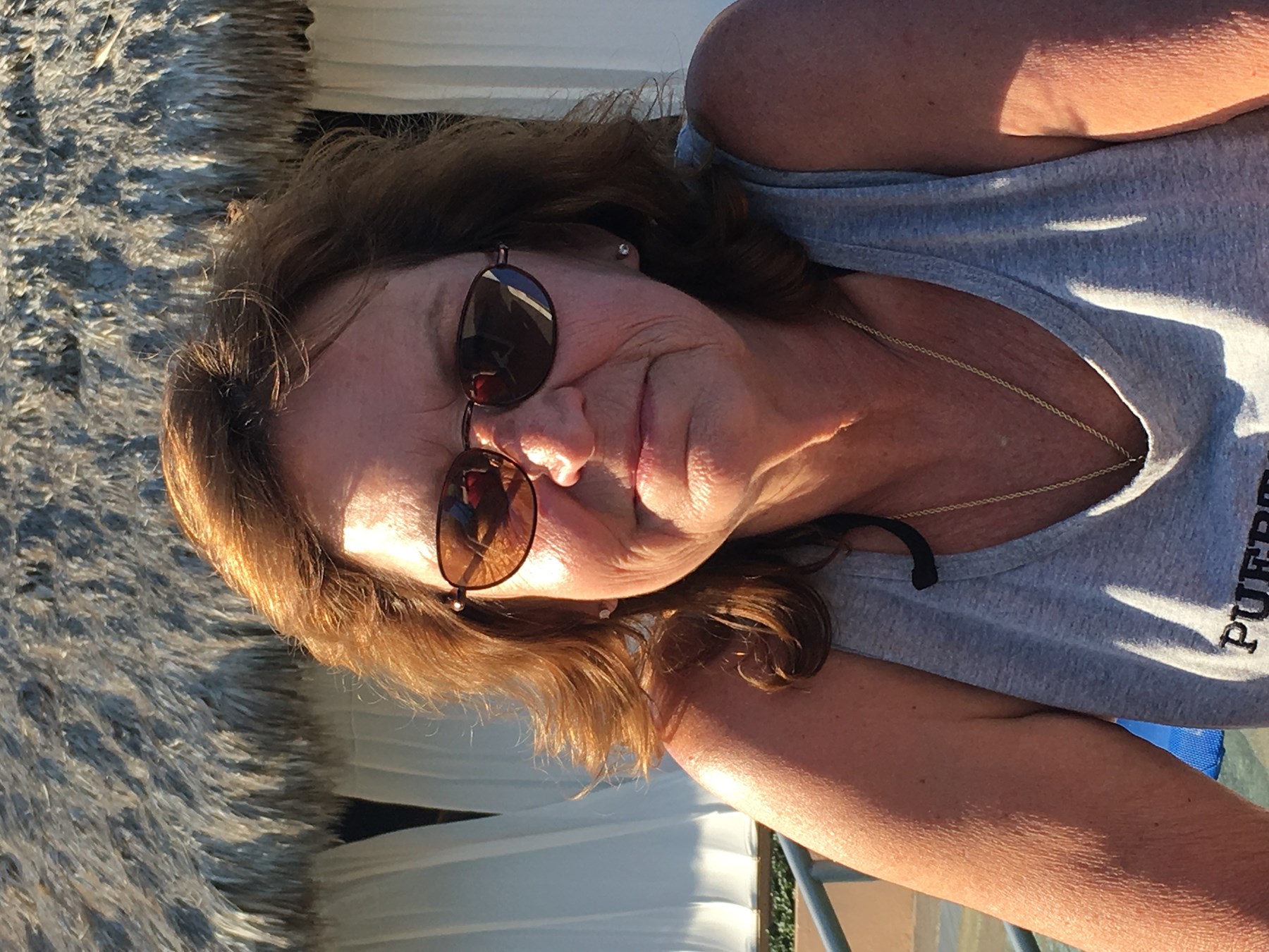 Susan Robinson Obituary - Houston, TX