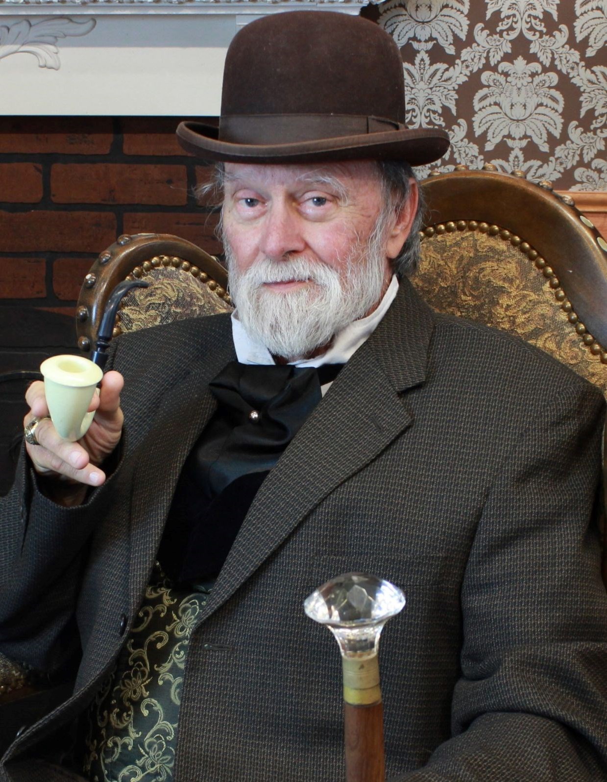 Thomas Johnson Obituary - Oklahoma City, OK