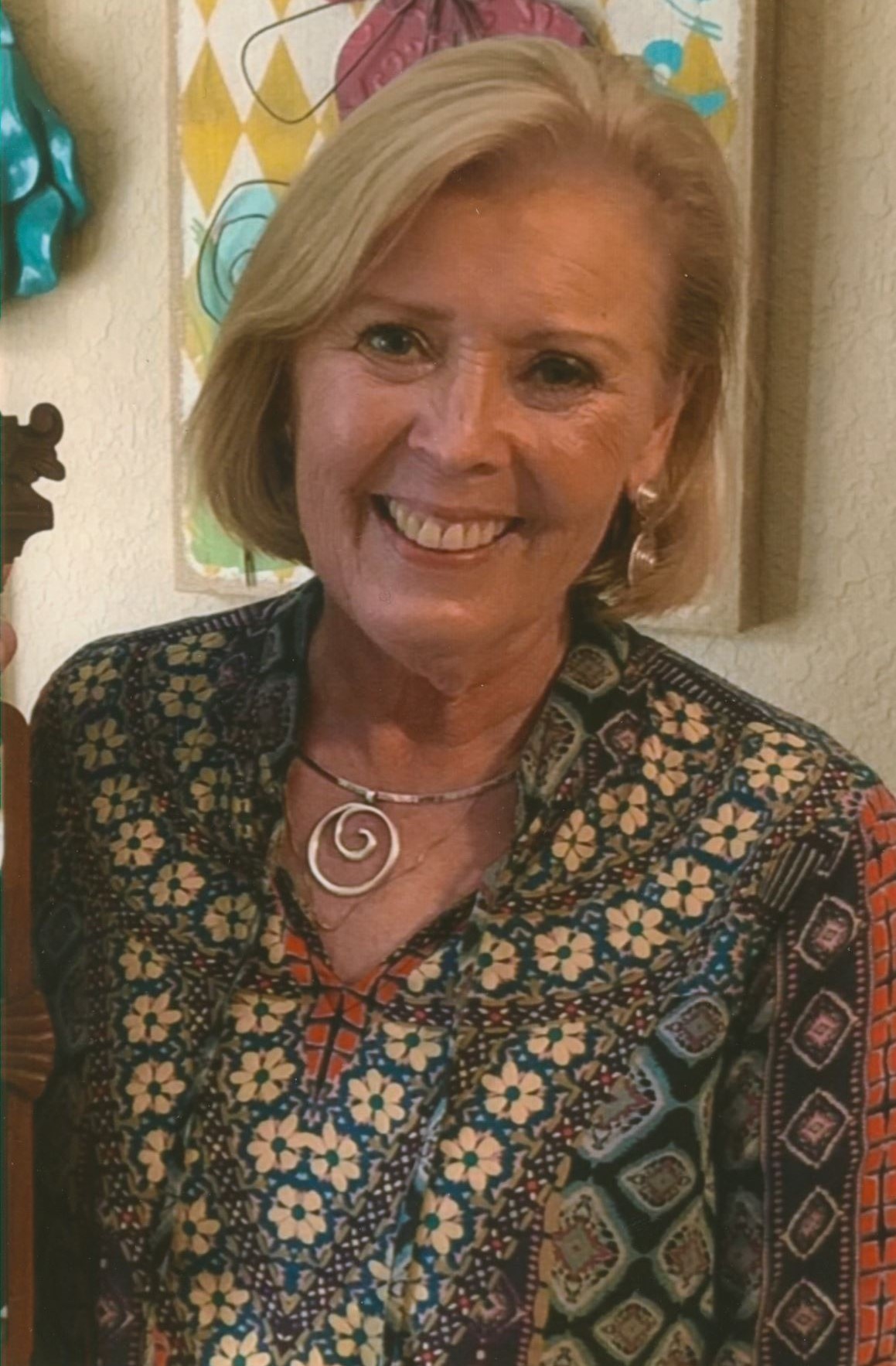Susan Porter Obituary - Bellaire, TX