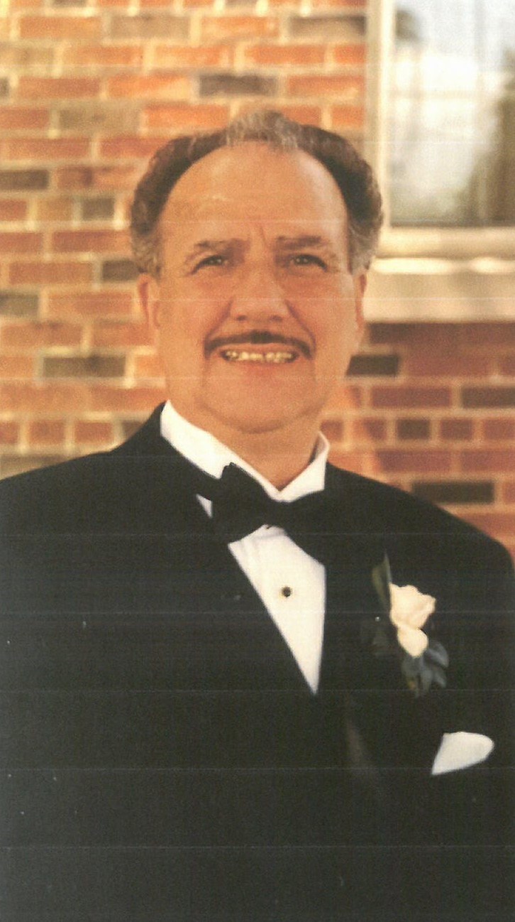 Silvio Pacini Obituary - Hamilton, ON