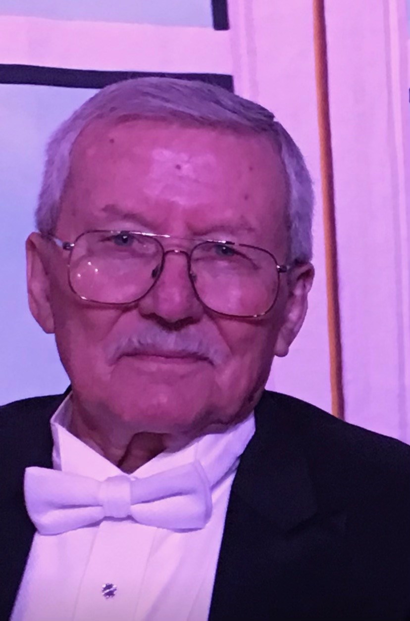 Joseph Bosarge Obituary - Mobile, AL