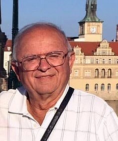 Frank Kraus Obituary - Williamsburg, VA