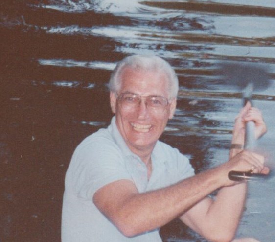 Charles Bud Loy Obituary - Knoxville, TN