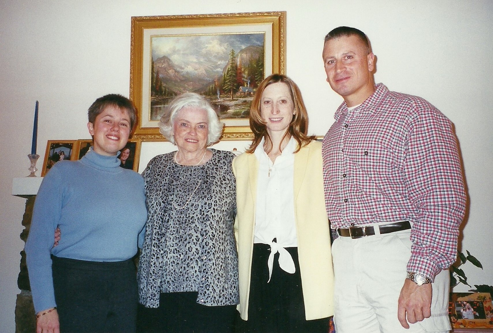 Patricia Cowan Obituary - Union, NJ