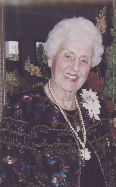Virginia Grabbe Obituary - Fair Oaks, CA