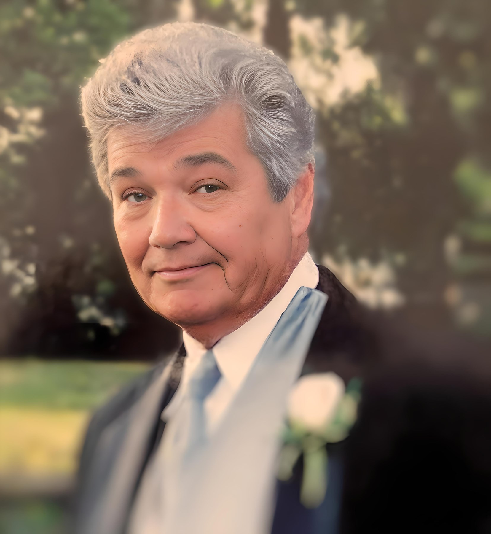 Dennis Boen Obituary - Altamonte Springs, FL