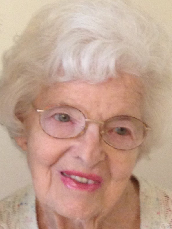 Ruth Ann Gery Obituary - Richmond, VA