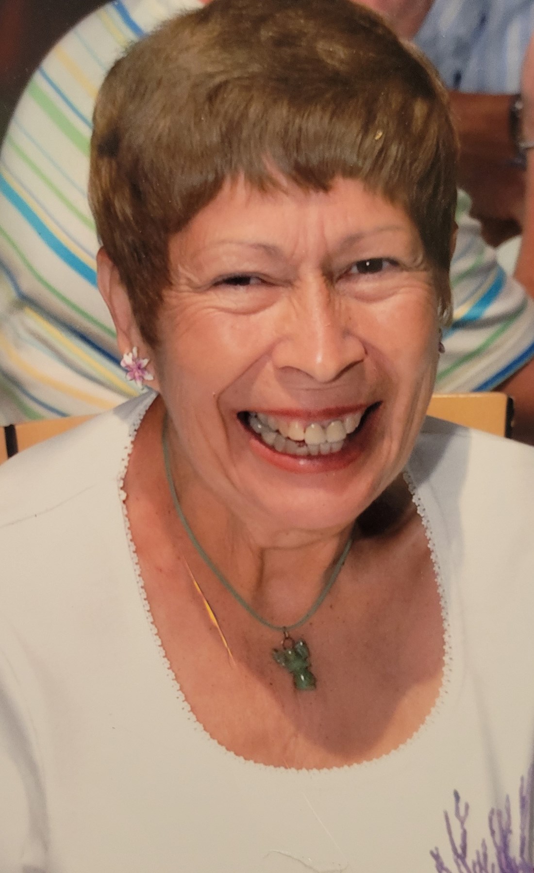 Dolores Geuder Obituary - Tucson, AZ