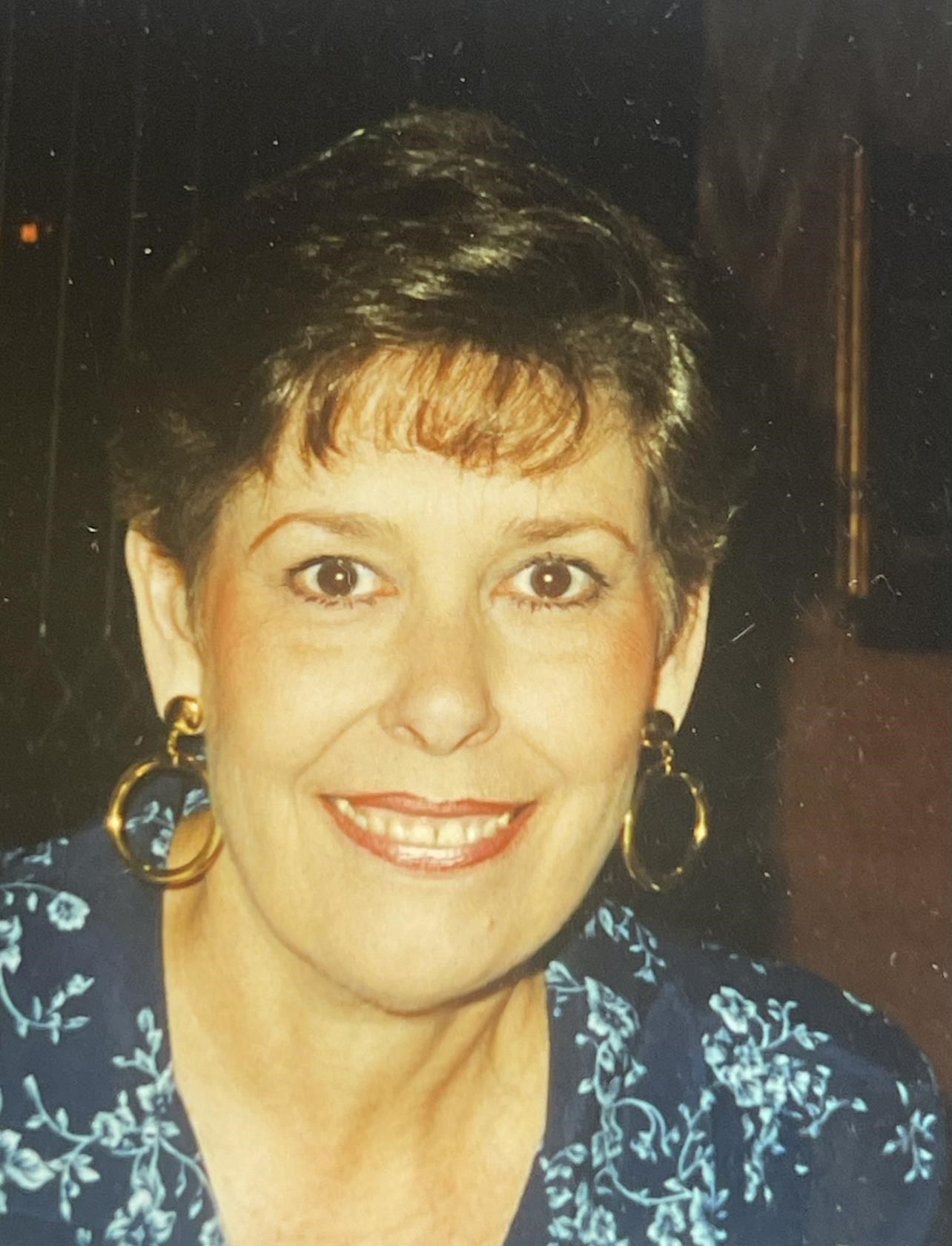 Judy Upton Obituary - Houston, TX