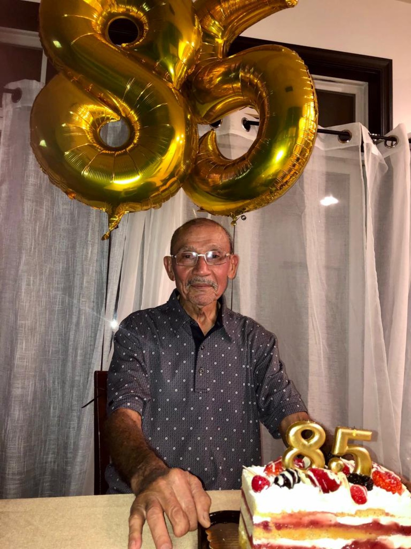 Ángel Merced Nieves Obituary - Bayamon, PR