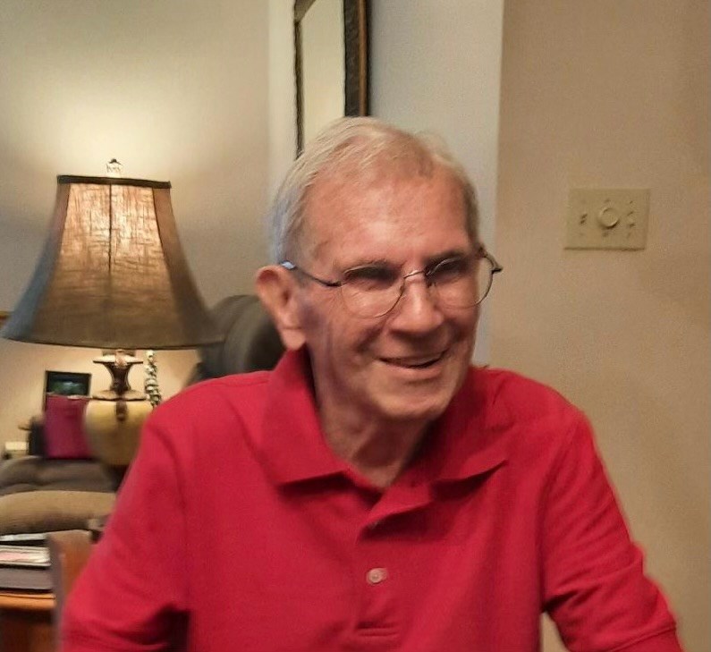 Kenneth Tidd Obituary - Dayton, OH