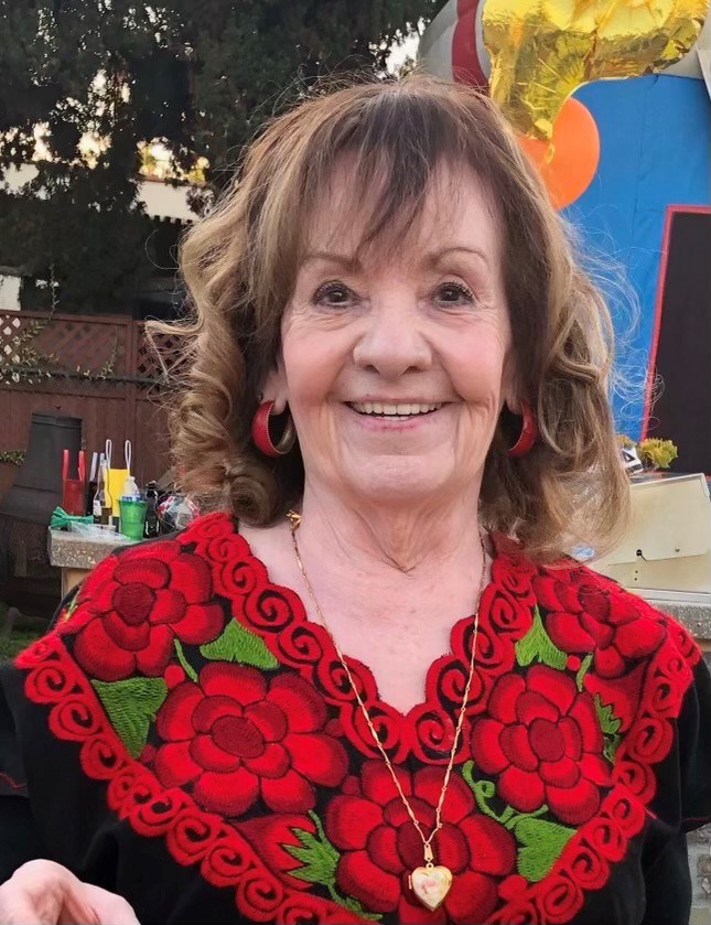 Juanita Orona Obituary - Whittier, CA