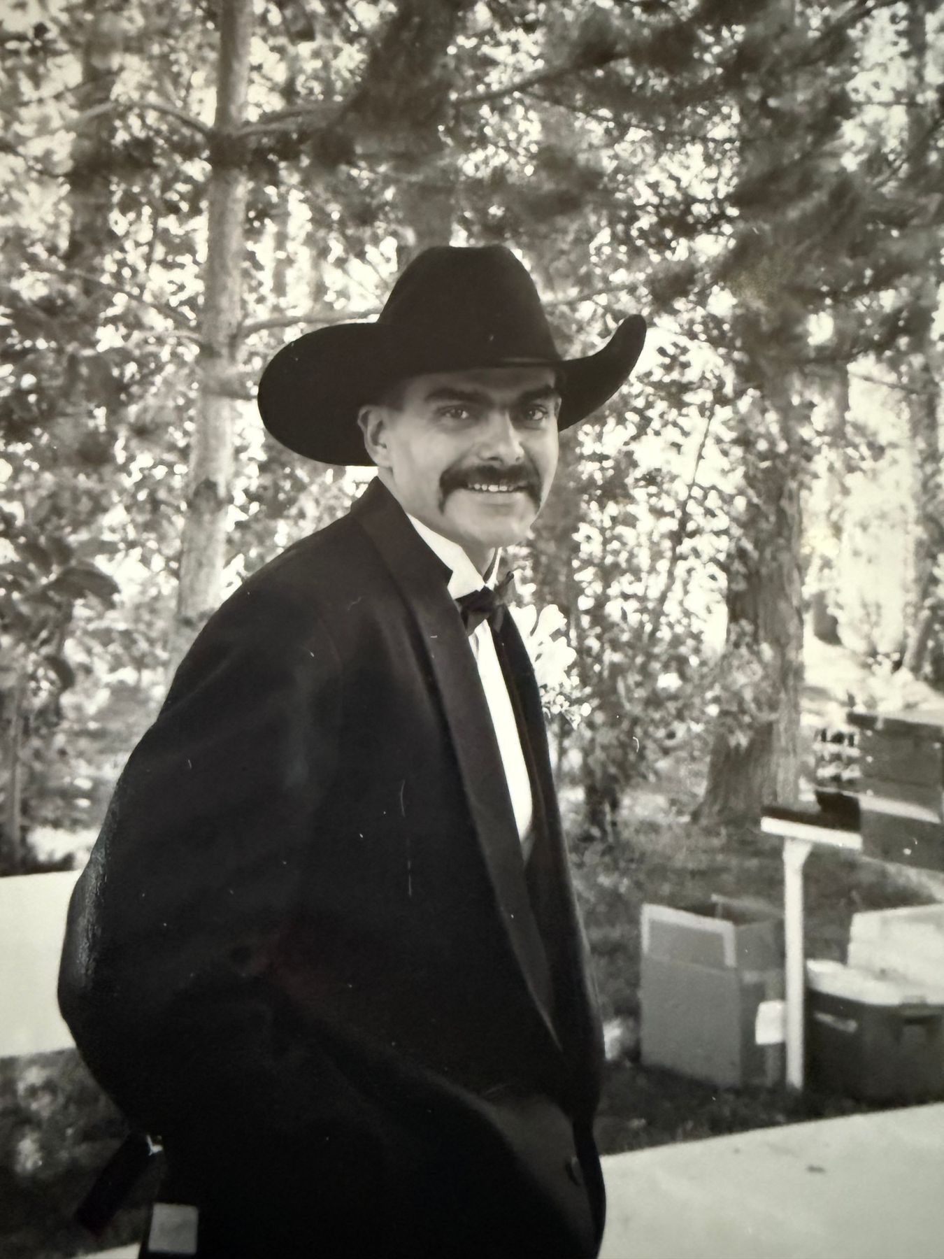 Elden Fackrell Obituary - Goodyear, AZ