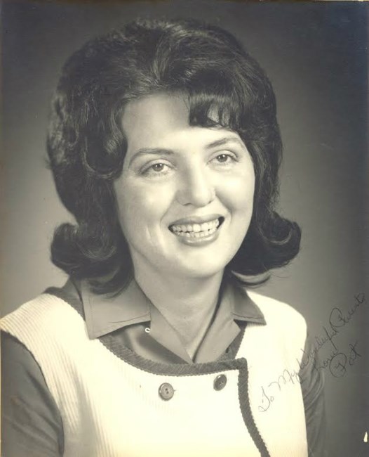 Patsy Massingill Obituary - Hamilton, TX