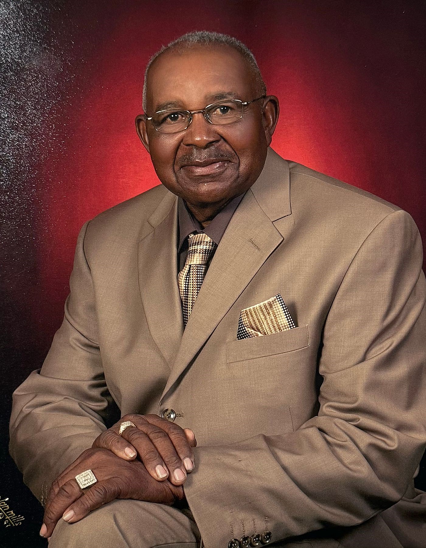 Eddie Ross Obituary - Houston, TX