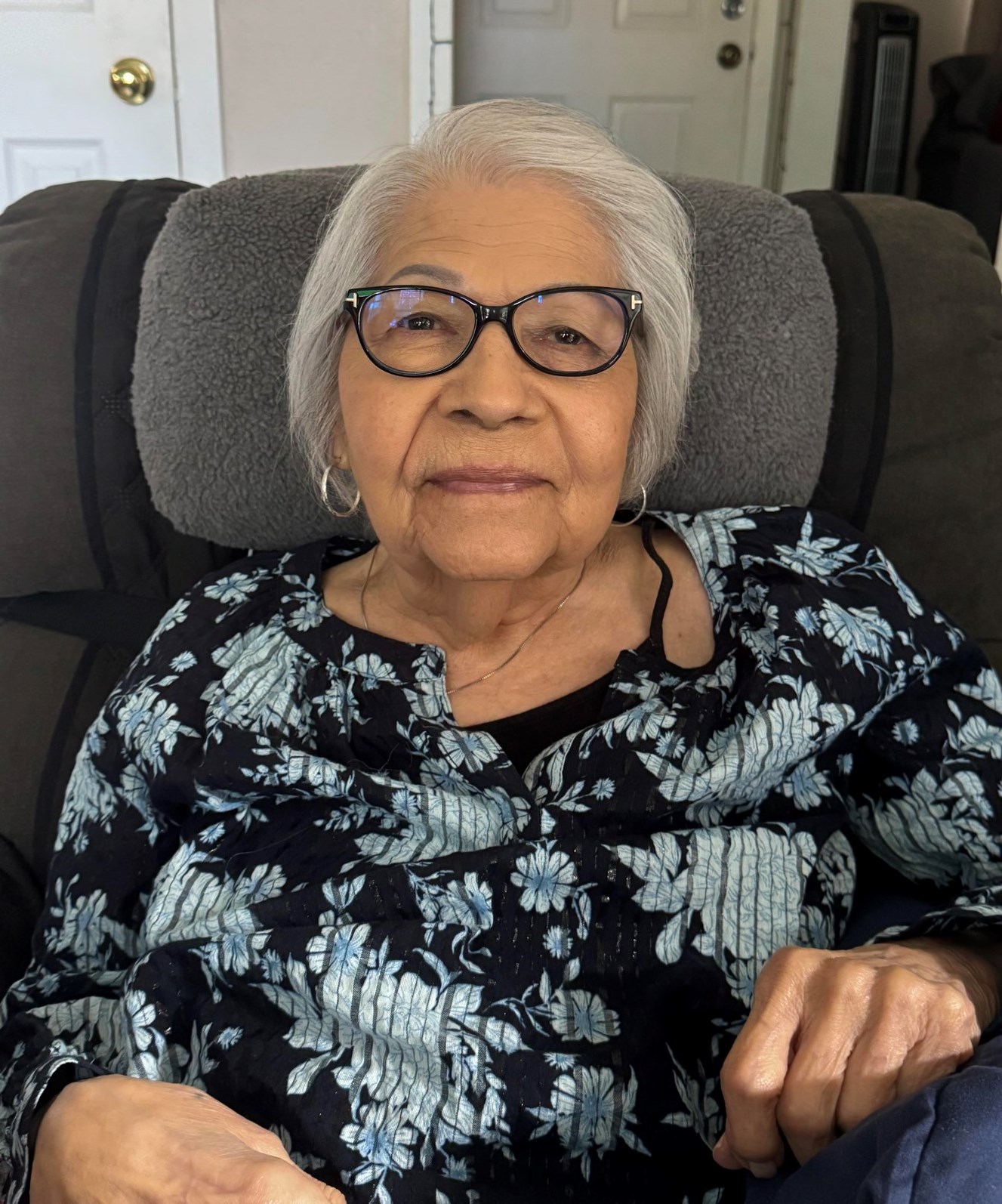 Olga Jimenez Obituary - Houston, TX